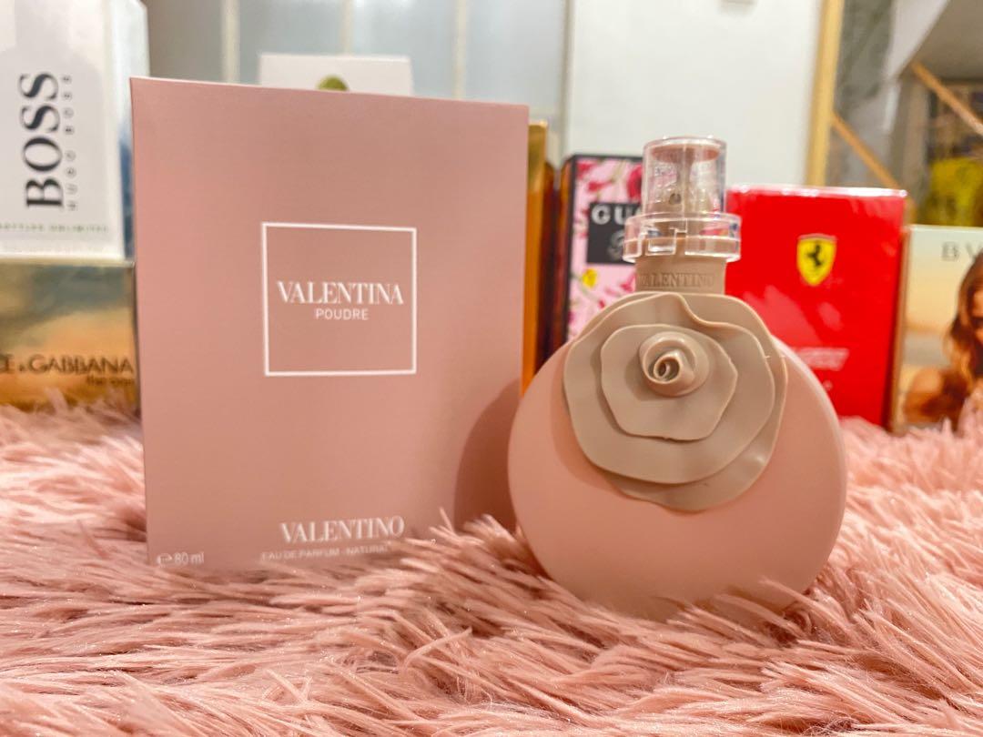 Valentina, Beauty & Personal Care, Fragrance & Deodorants on Carousell