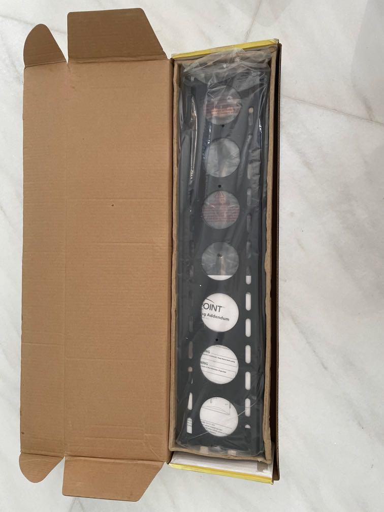 Viewpoint TV Wall Mount, TV & Home Appliances, TV & Entertainment, TV ...