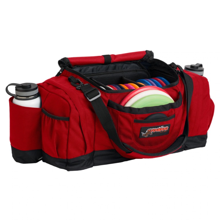 Voodoo Karma Disc Golf Bag, Sports Equipment, Other Sports Equipment ...