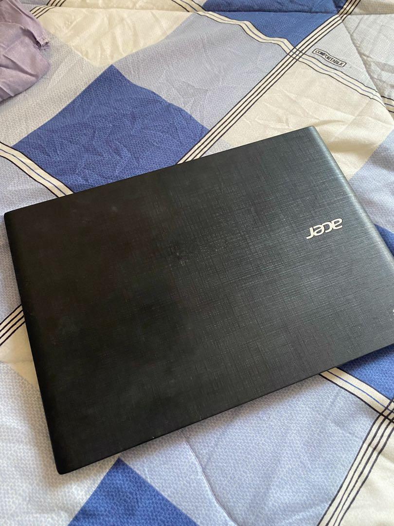 Acer Aspire E 14, Computers & Tech, Laptops & Notebooks on Carousell