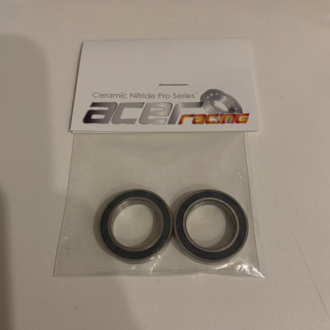 ACER ceramic bearings, Sports Equipment, Bicycles & Parts, Parts ...