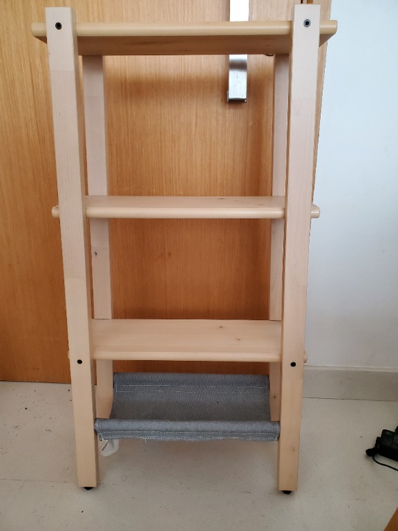 Basic shelving Unit, Furniture & Home Living, Bathroom & Kitchen ...