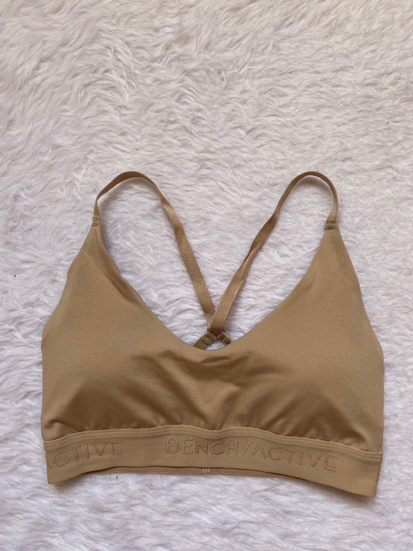 Bench active wear, Women's Fashion, Activewear on Carousell