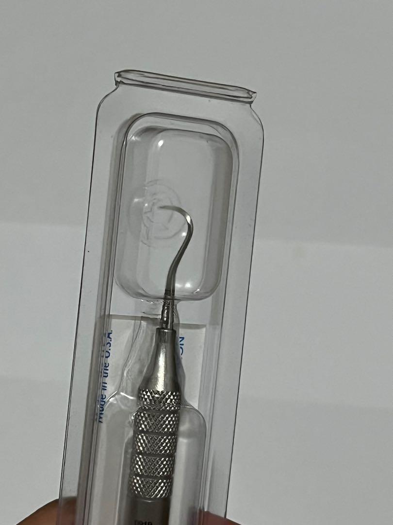 Brasseler USA Scaler, Health & Nutrition, Medical Supplies & Tools on ...