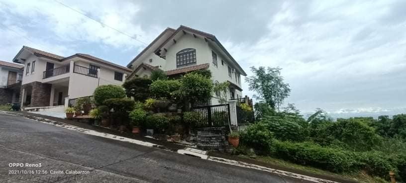 Carmona Cavite house and lot at Canyon Ranch Executive Subdivision P23 ...