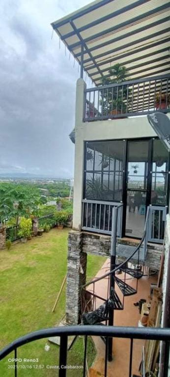 Carmona Cavite house and lot at Canyon Ranch Executive Subdivision P23 ...