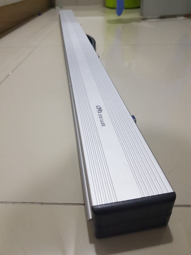 CM1 aluminium cue case, Sports Equipment, Other Sports Equipment and ...