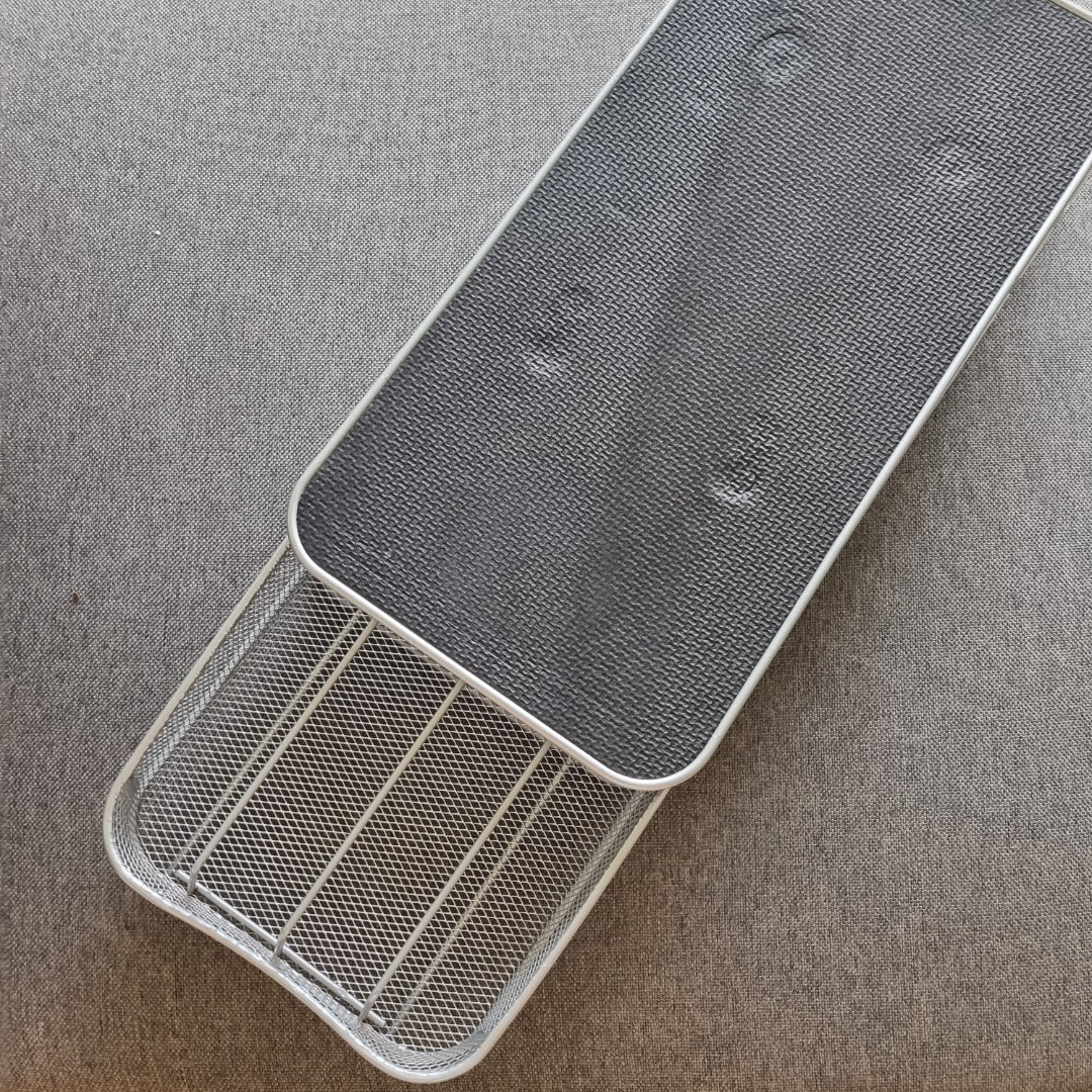 Coffee Machine Base and Coffee Pods Organizer - Used, TV & Home ...