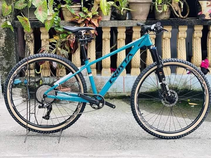 CROSTA ATLZM "29er 1x12s Hydraulic, Sports Equipment, Bicycles & Parts ...