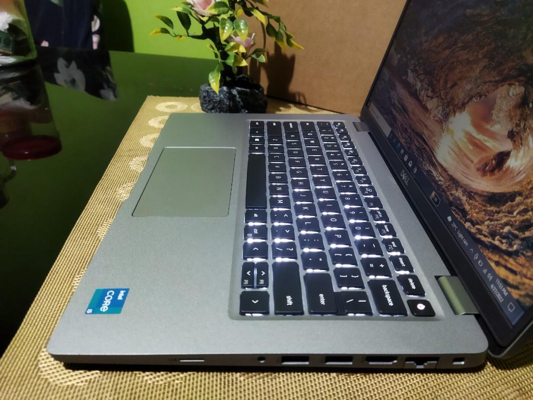 Dell Latitude Core i5 11th Gen 16gb ram 256gb ssd Laptop, Computers ...