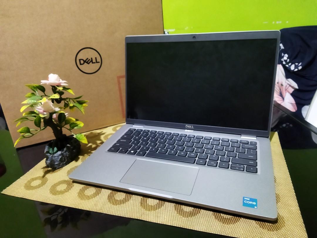 Dell Latitude Core i5 11th Gen 16gb ram 256gb ssd Laptop, Computers ...