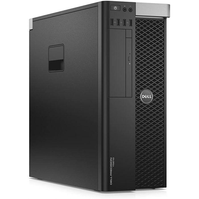 Dell Precision T5610 Workstation Desktop PC Quadro, Computers & Tech ...