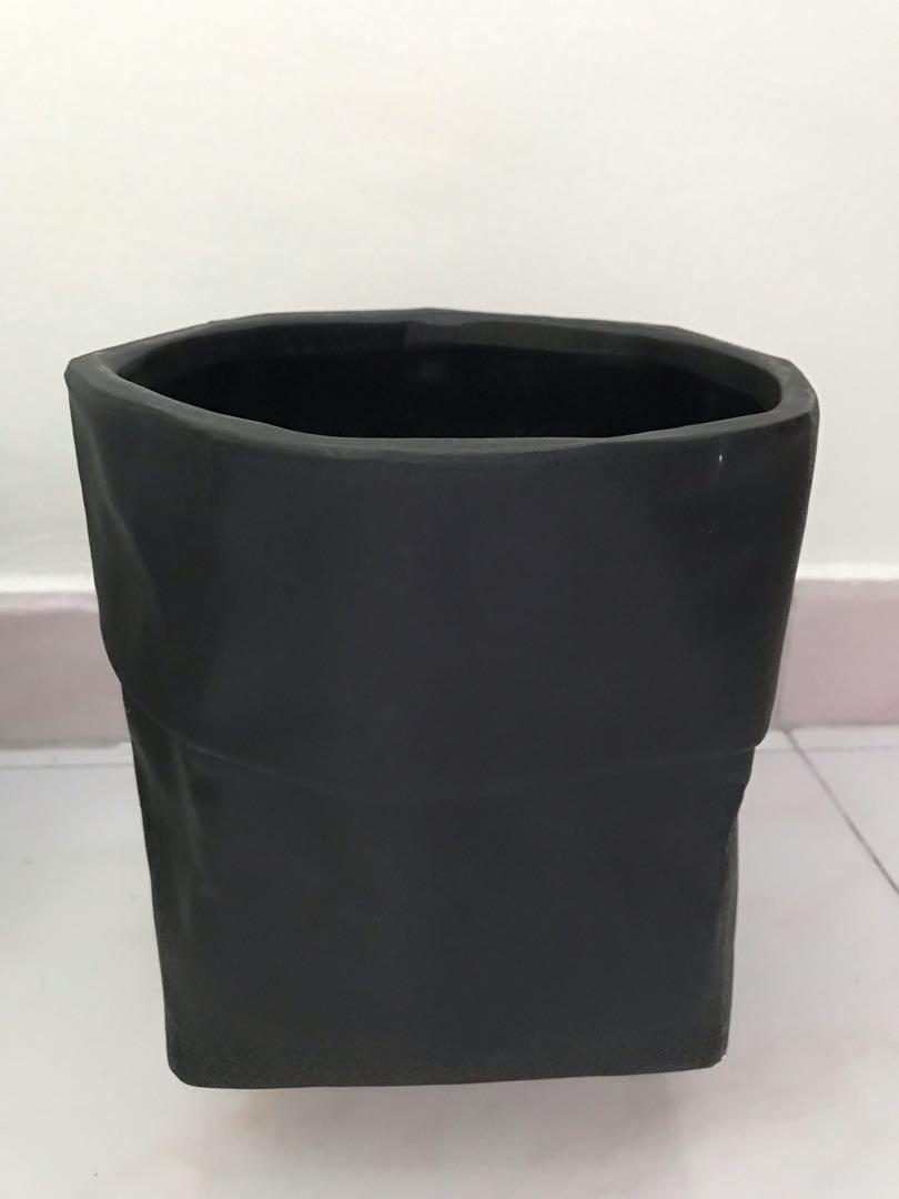 Designer Porous Ceramic Pots, Furniture & Home Living, Gardening, Pots ...