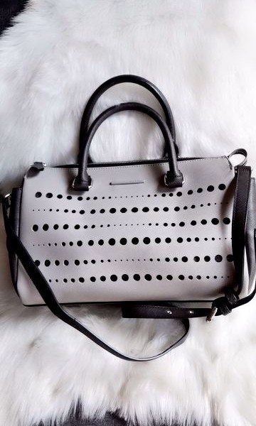 Duani Two Way Bag, Women's Fashion, Bags & Wallets, Cross-body Bags on ...