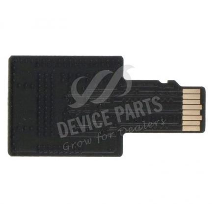 (SG STOCK) EMMC to USB Board Micro SD Adapter for RK3399 Board Rock Pi ...