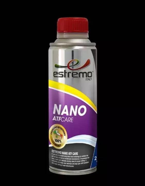 Estremo Nano ATF Care, Car Accessories, Accessories on Carousell
