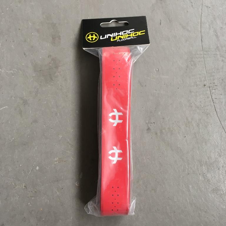 Floorball Grip UNIHOC Elite Pro, Sports Equipment, Other Sports ...