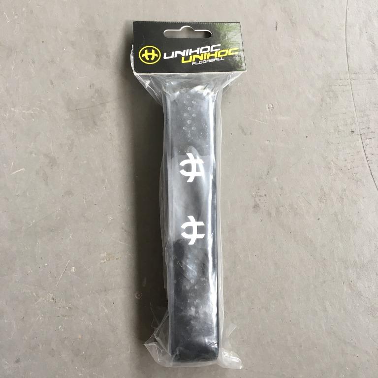Floorball Grip UNIHOC Elite Pro, Sports Equipment, Other Sports ...