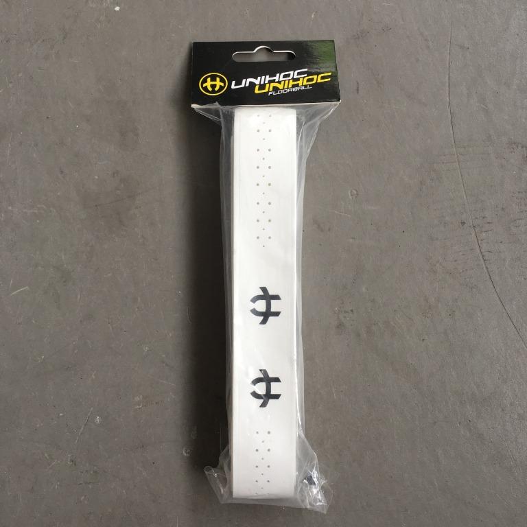 Floorball Grip UNIHOC Elite Pro, Sports Equipment, Other Sports ...