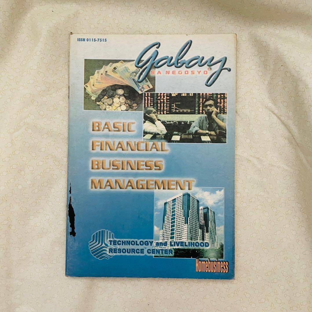 Gabay sa Negosyo Booklets, Hobbies & Toys, Books & Magazines, Magazines ...