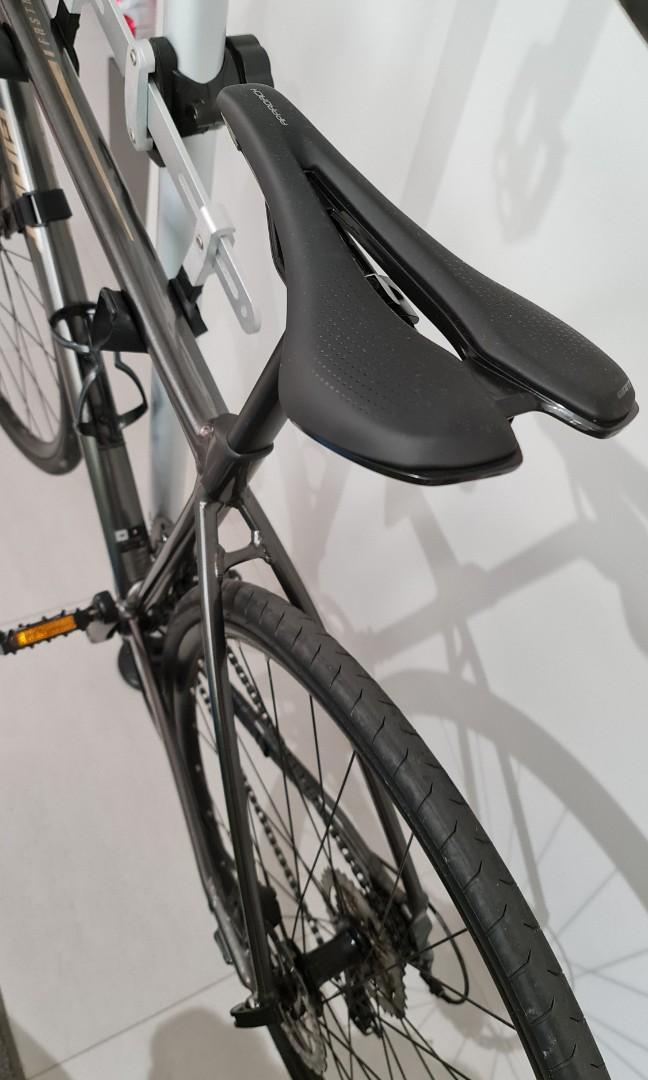 Giant Fastroad SL 3 - Hybrid Bike, Sports Equipment, Bicycles & Parts ...