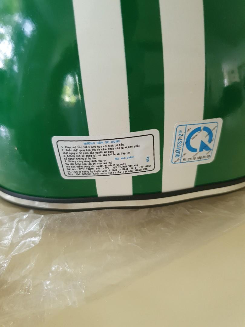 Grab helmet, Motorcycles, Motorcycle Accessories on Carousell