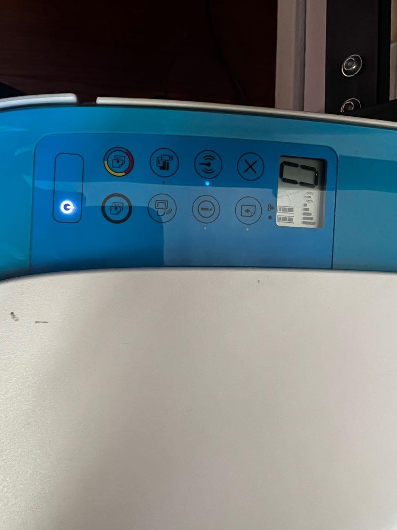 HP Deskjet 3640, Computers & Tech, Printers, Scanners & Copiers on ...