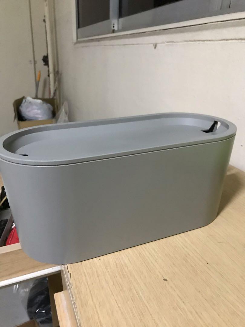 Ikea Cable Rack, Furniture & Home Living, Furniture, TV Consoles on ...