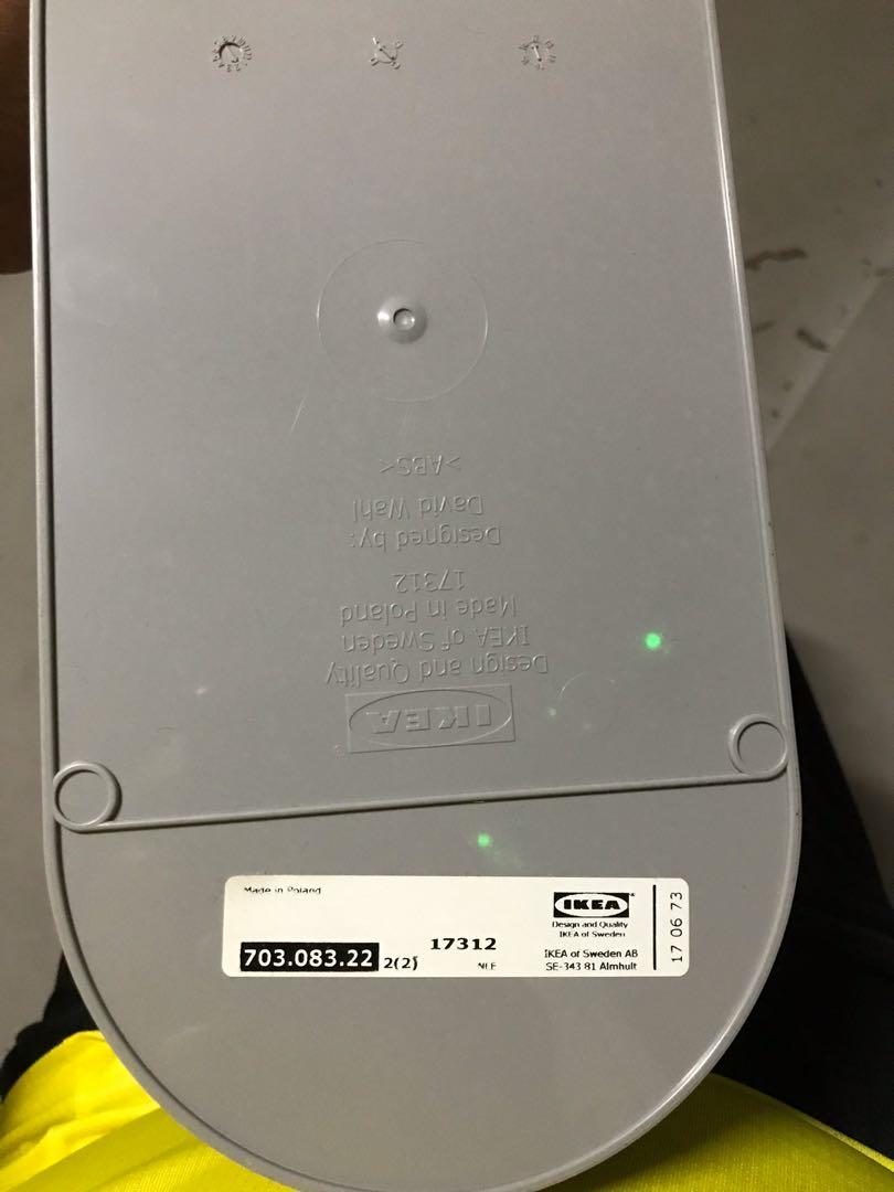 Ikea Cable Rack, Furniture & Home Living, Furniture, TV Consoles on ...