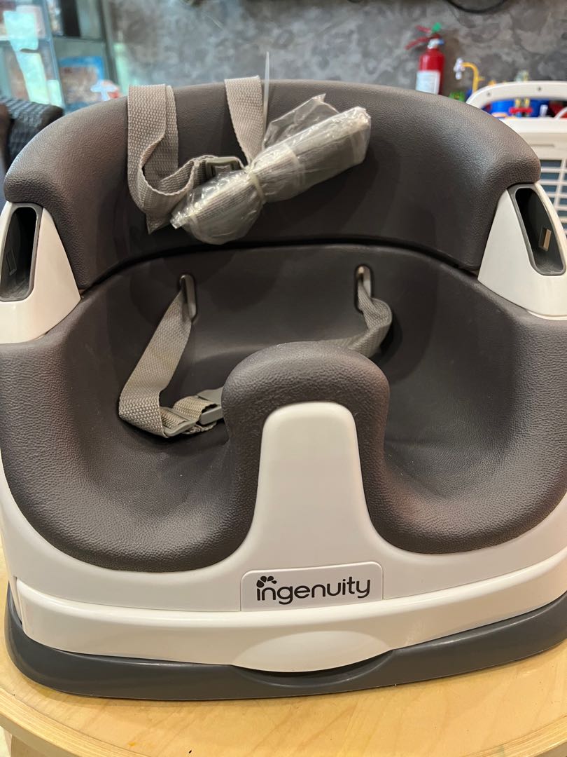 Ingenuity Baby Chair (original), Babies & Kids, Nursing & Feeding, Baby ...