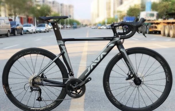 Java road bike, Sports Equipment, Bicycles & Parts, Bicycles on Carousell