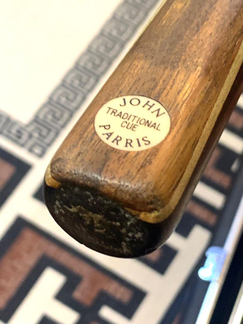 二手John Parris 紅膠水 Traditional 90%新, 運動產品, 其他運動配件 - Carousell