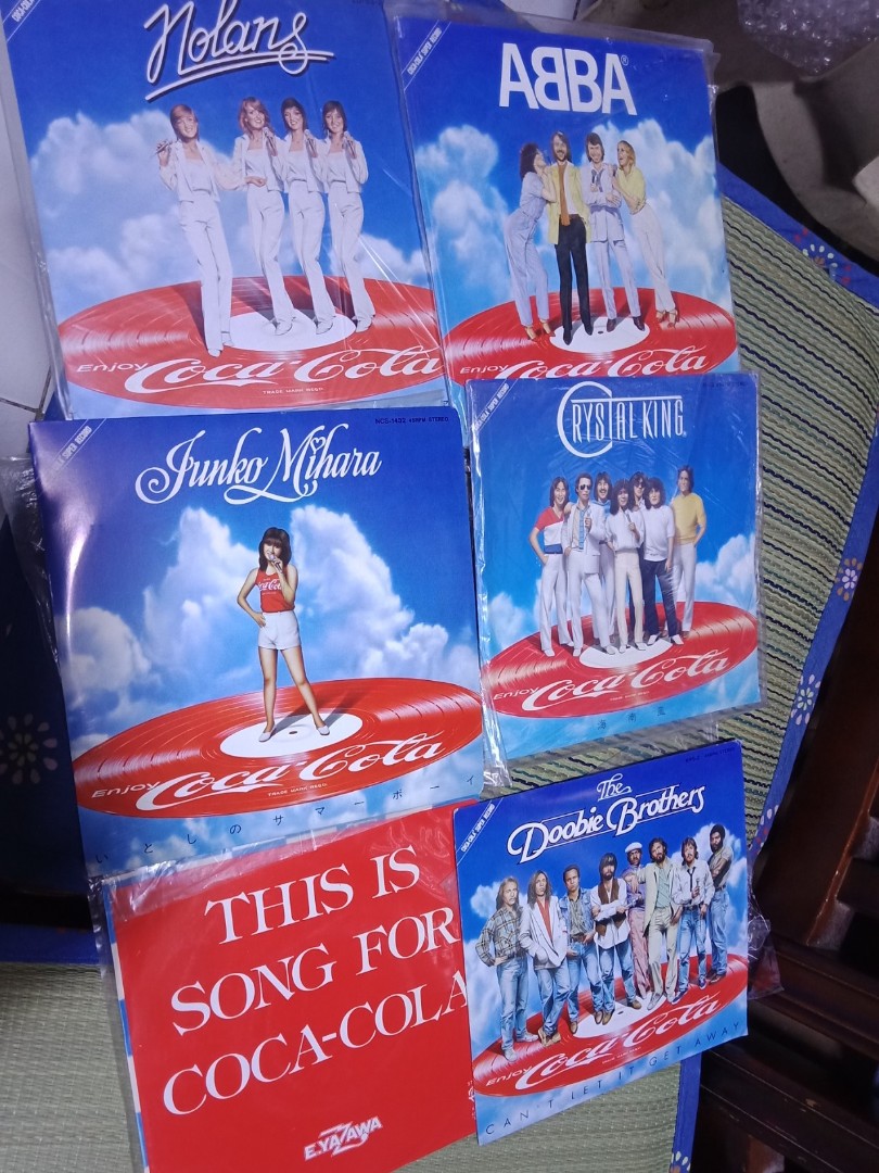 Limited Edition, Hobbies & Toys, Music & Media, Vinyls on Carousell