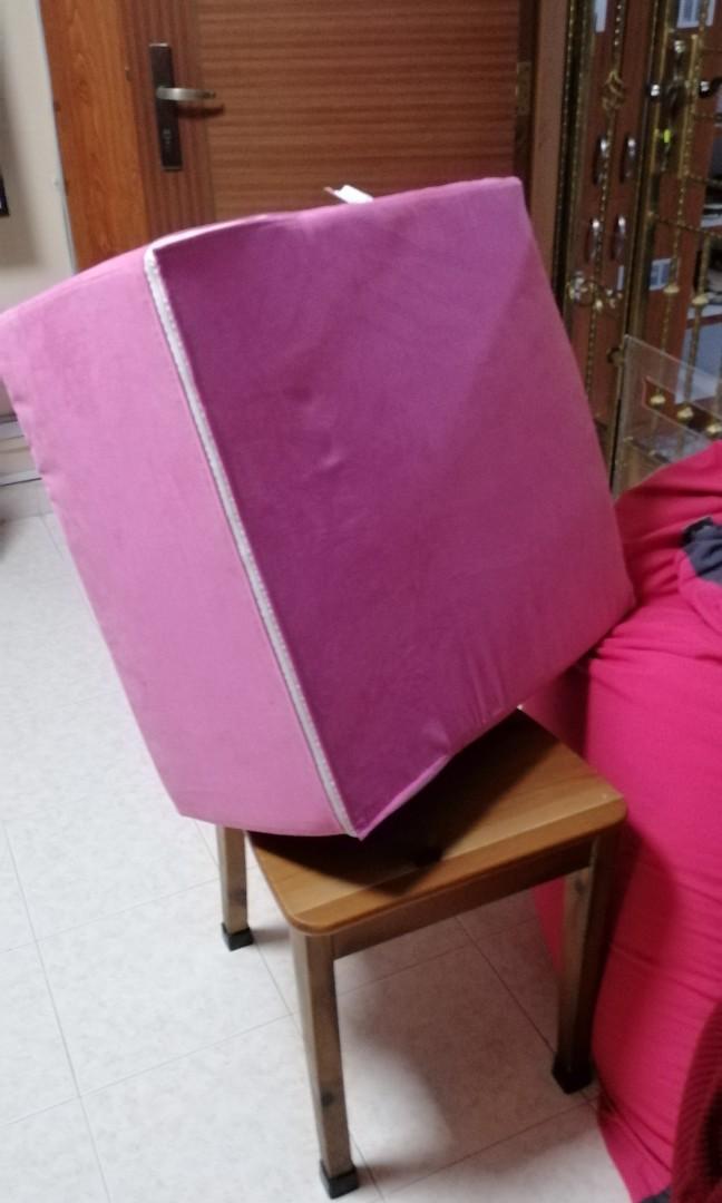 Medical Ramp pillow, Furniture & Home Living, Furniture, Bed Frames ...