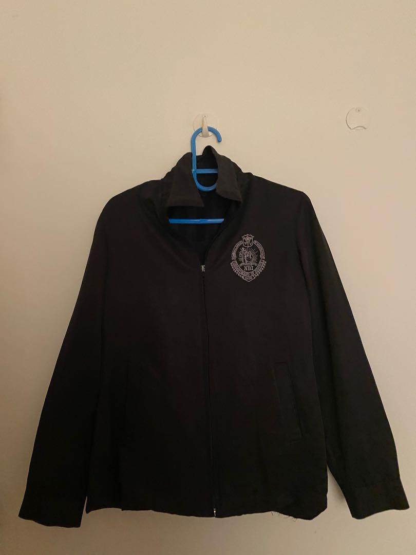 NBI Parka Jacket, Women's Fashion, Coats, Jackets and Outerwear on ...