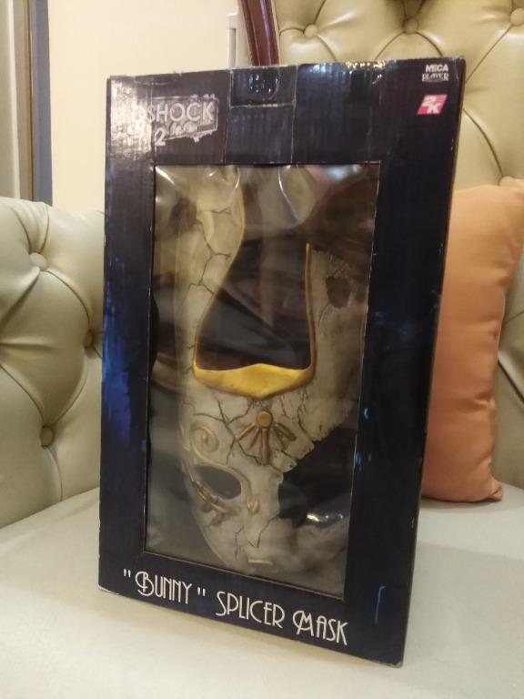 NECA Bioshock Subject Omega (RARE), Hobbies & Toys, Toys & Games on ...