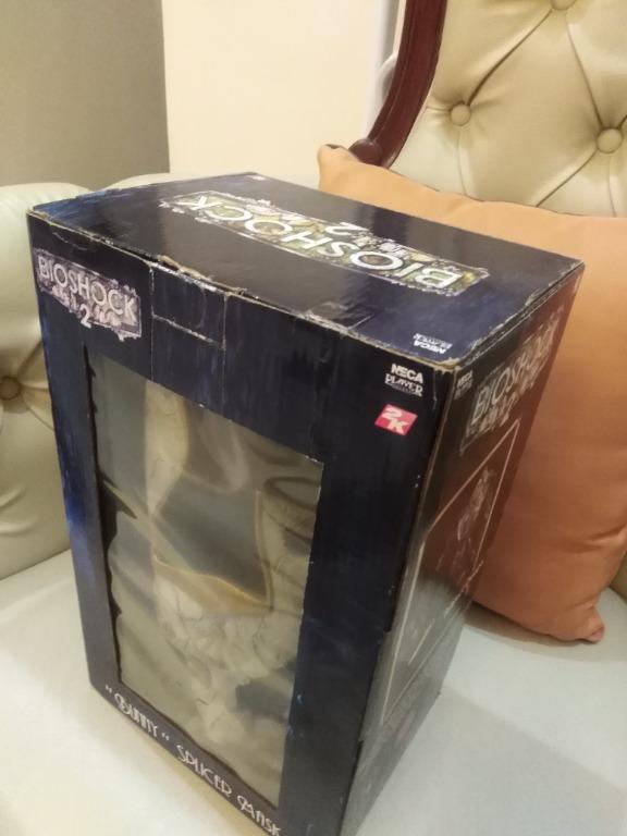 NECA Bioshock Subject Omega (RARE), Hobbies & Toys, Toys & Games on ...