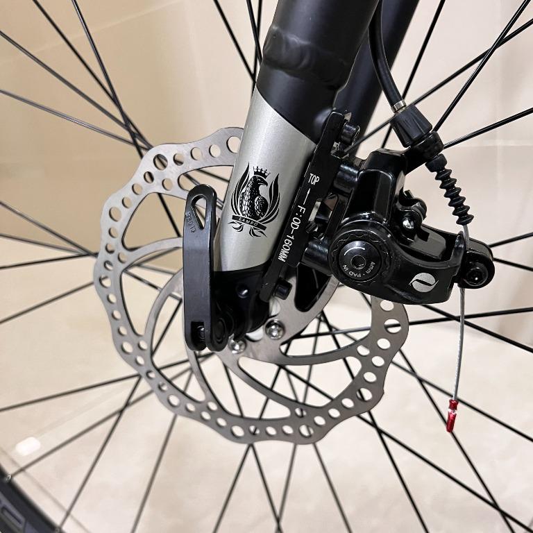 NEW JAVA LAMPO AGILE 18S DISC BRAKE ROAD BIKE, 運動產品, 單車及配件, 單車 - Carousell