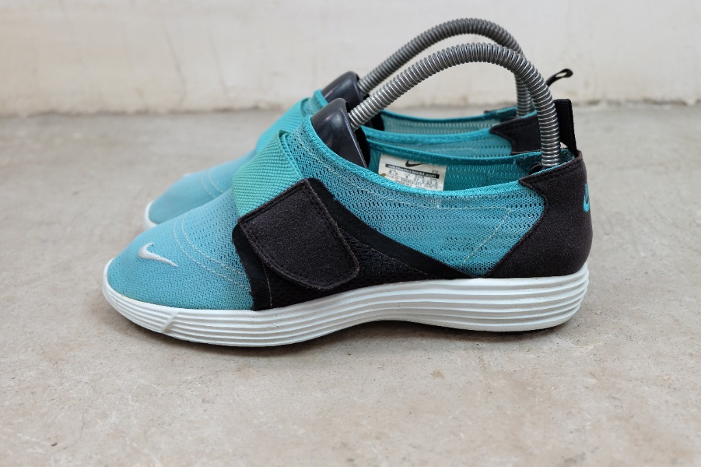 Nike Lunar Rift Racer, Women's Fashion, Footwear, Sneakers on Carousell