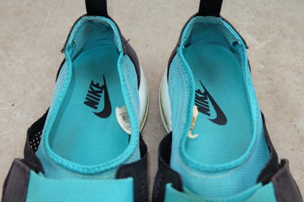 Nike Lunar Rift Racer, Women's Fashion, Footwear, Sneakers on Carousell