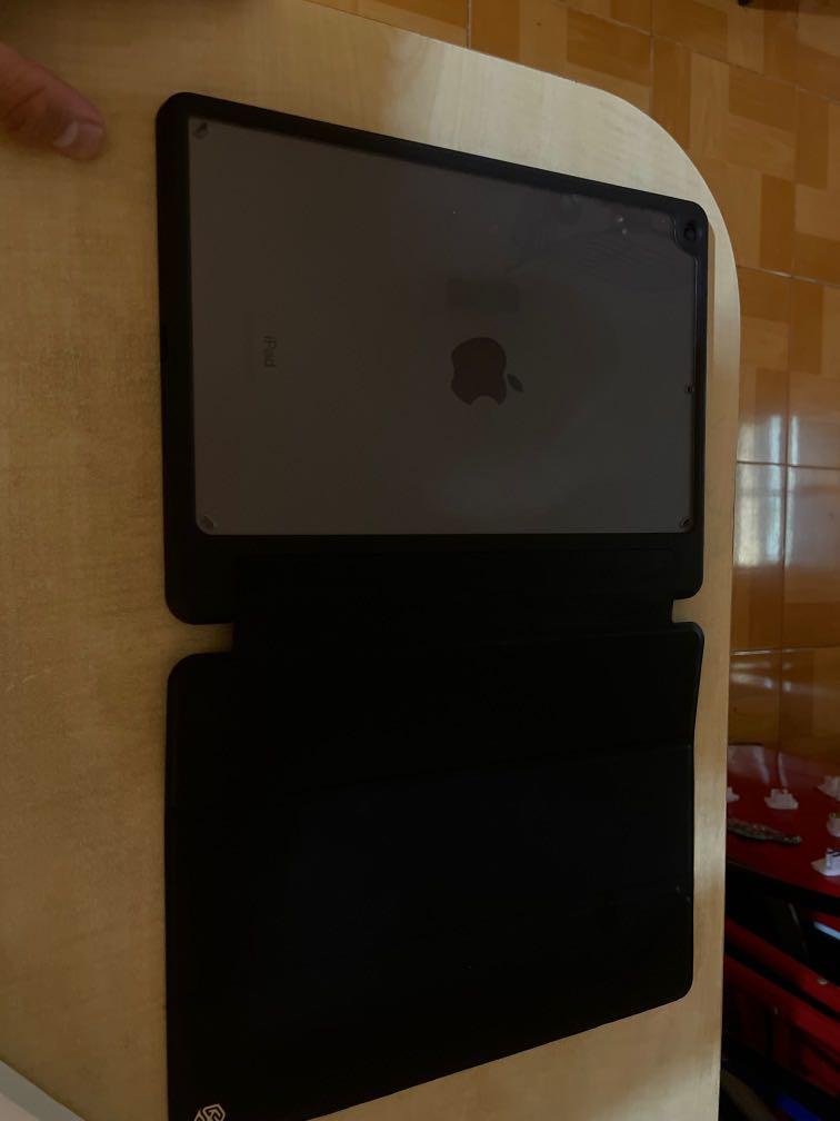 Nillkin Bevel Case for Ipad 10.2, Mobile Phones & Gadgets, Mobile ...