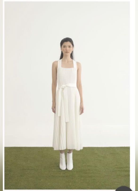 Official Claude Kimo Dress, Women's Fashion, Dresses & Sets, Dresses on ...