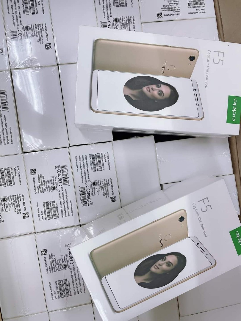 Oppo.f5 original, Mobile Phones & Gadgets, Mobile Phones, Android ...