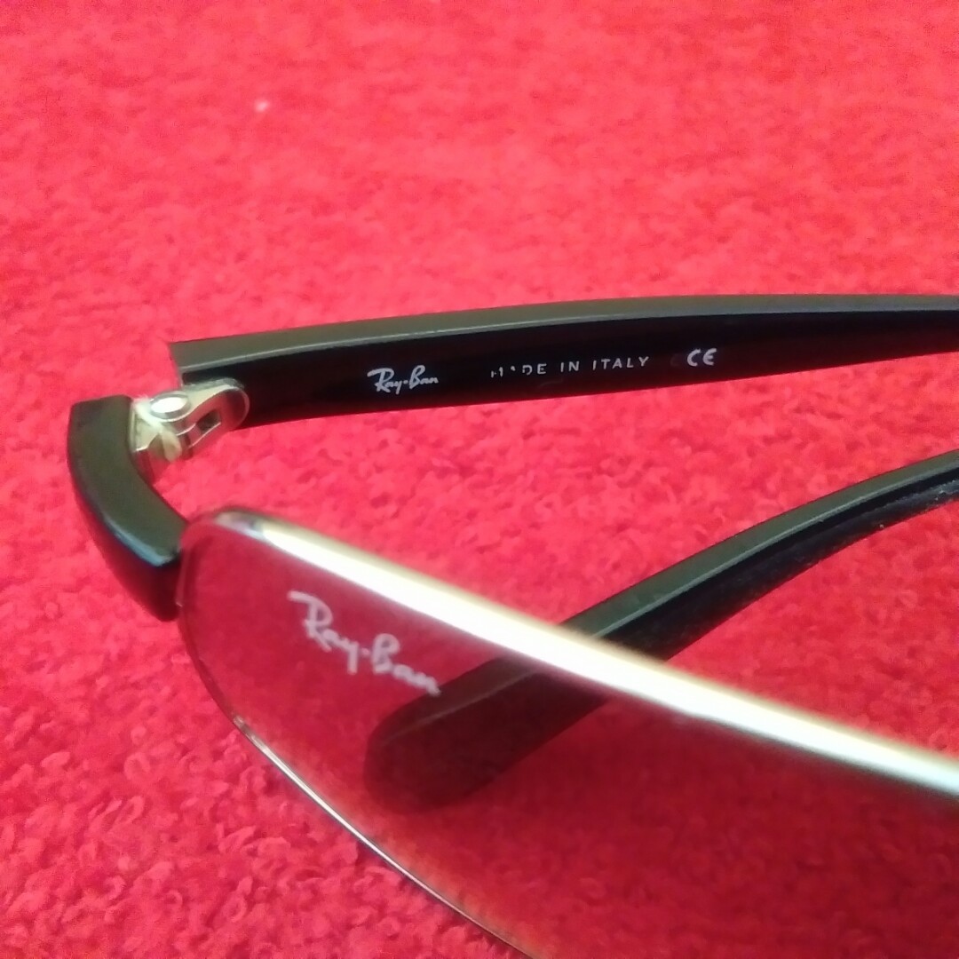 Ray Ban 3243 (original and rare find), Women's Fashion, Watches ...