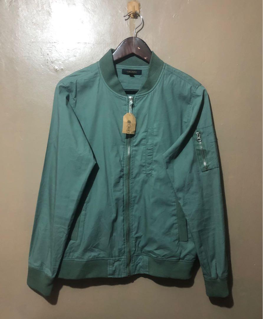 Original CIAOPANIC (Japanese Brand) Light Weight Bomber Jacket, Women's ...