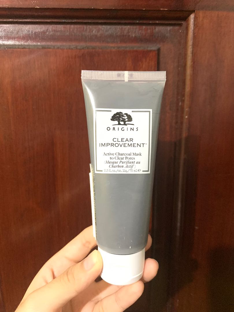 Origins Mask Original, Beauty & Personal Care, Face, Face Care on Carousell