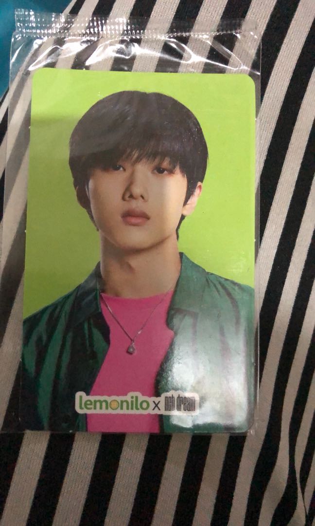 pc lemonilo x nct dream, K-Wave di Carousell