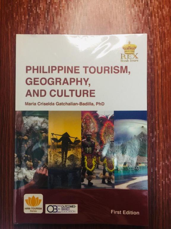 Philippine Tourism, Geography, and Culture, Hobbies & Toys, Books ...