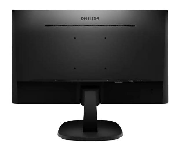 Philips 21.5” Full HCD LCD Desktop Monitor - MUST GO, Computers & Tech ...