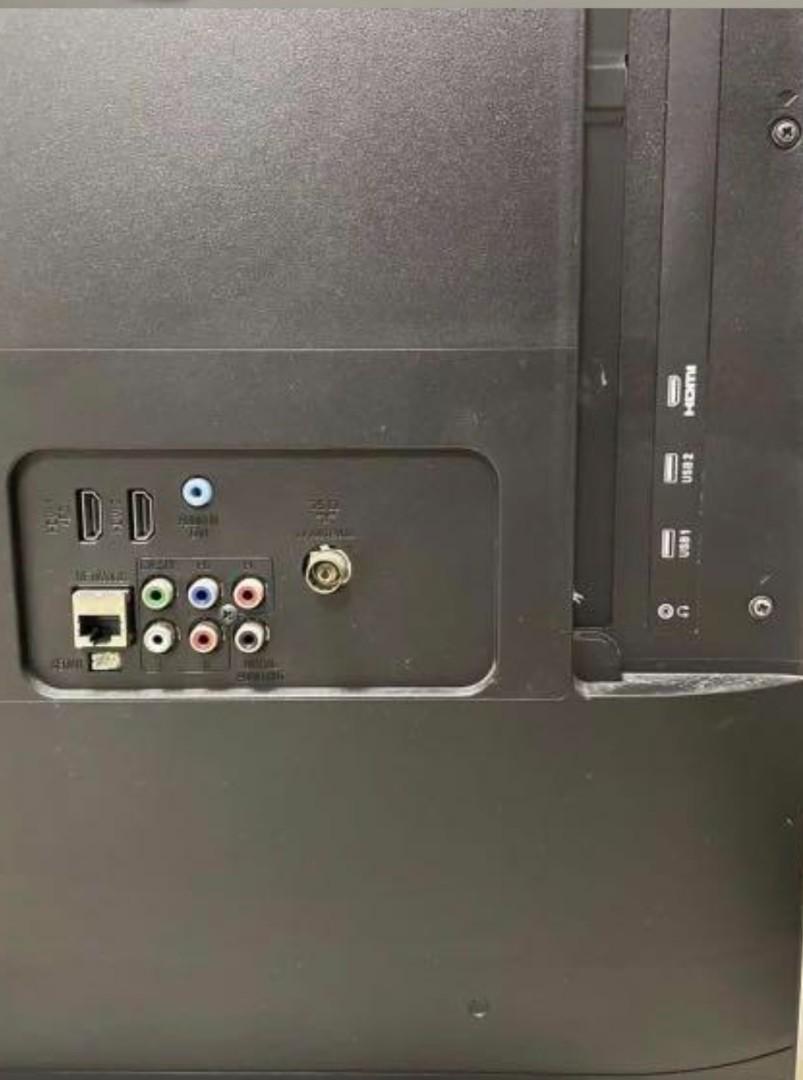 Philips 42" inch 4000 series Ultra Slim Smart LED TV with Digital ...